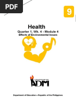 Pe9 - q1 - Mod1 - Physical Activity and Physical Fitness Assessments ...