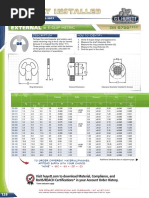 Din 929 | PDF | Nut (Hardware)