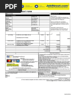 Personal Data Protection - Declaration Form: Part A: Customer ...