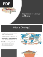 Overall Slope Angle vs. Inter-Ramp Slope Angle | PDF | Slope | Angle