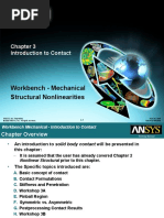 ANSYS Contact Formulations Overview | PDF | Mathematical Optimization ...