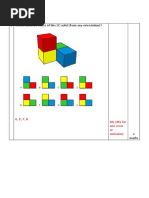 Desmos House Graphic Calculator | PDF | Line (Geometry) | Mathematics