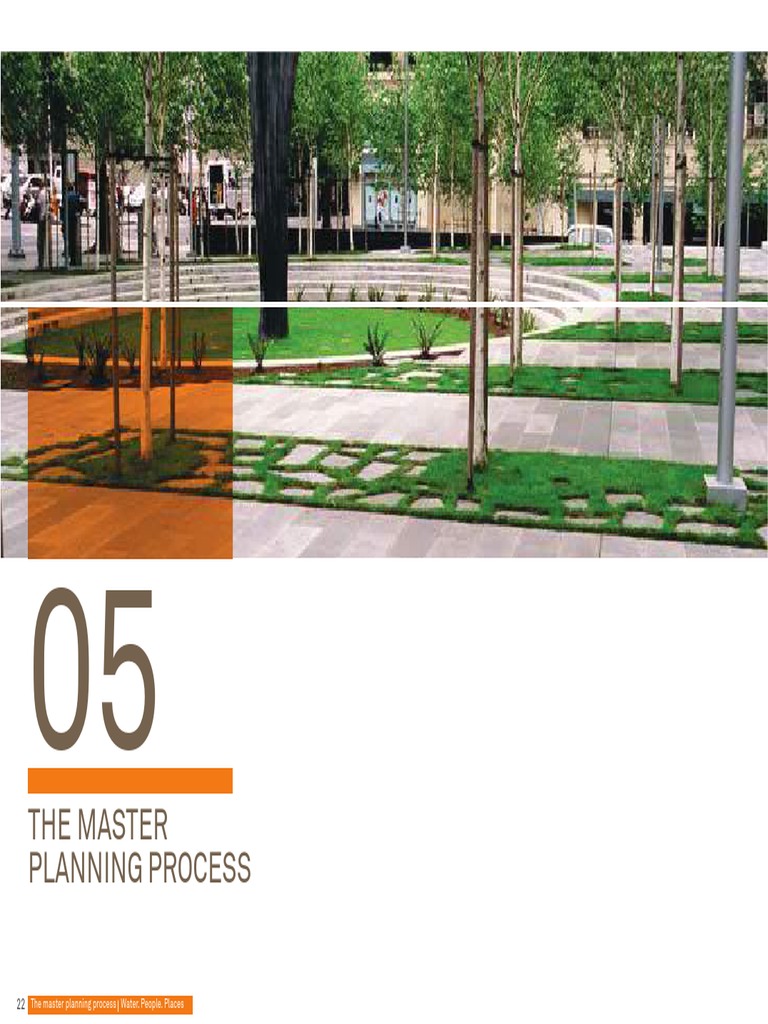 Masterplanning For SuDS Part 5 PDF | PDF | Design | Landscape