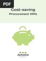 Category Management - CIPS | PDF | Procurement | Strategic Management