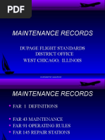 Authorized Release Certificate: Faa Form 8130-3, Airworthiness Approval ...
