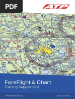 FAA Airspace Card | PDF | Visual Flight Rules | Instrument Flight Rules