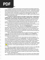 Eurocode 2 Holding Down Bolt Design | PDF | Stress (Mechanics ...