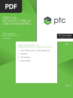 Creo View Installation Guide | PDF | Computing Platforms | Operating ...