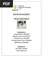 Programs Offered by The Zambian Open University | PDF