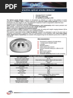 SIGA-OSD Datasheet | PDF