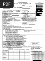 QC Building Permit Fees | PDF