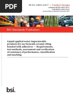 Astm C836 | PDF | Specification (Technical Standard) | Patent