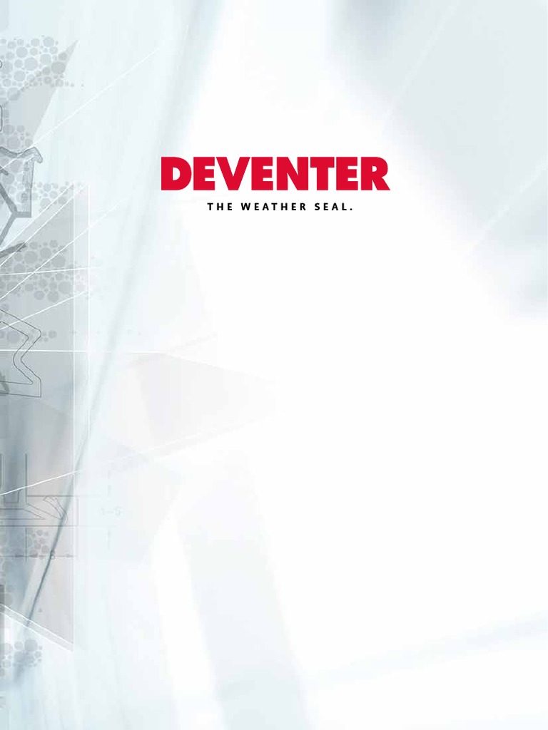 Devender Katalogos 200218 | PDF | Window | Door