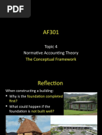 FINANCIAL STATEMENT For PCAB | PDF | Expense | Retained Earnings