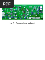 ElectroIndia - 300 Watts Mono Audio Amplifier Board DIY Toshiba 2sc5200 ...