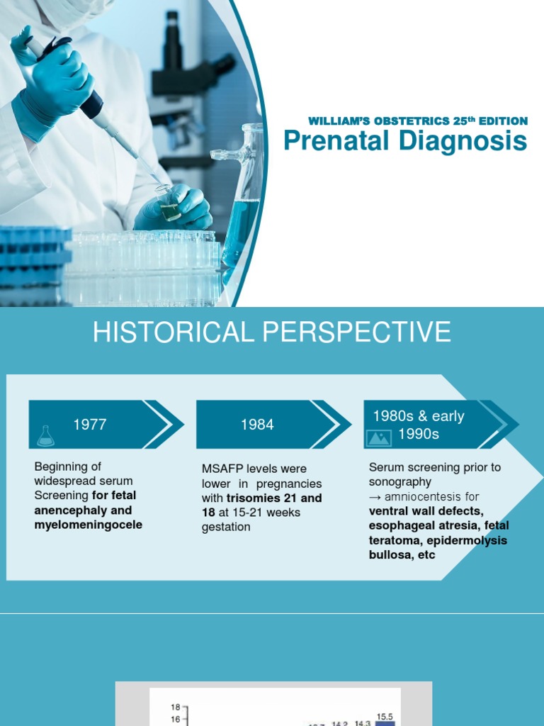 cfDNA Testing in Prenatal Diagnosis | PDF | Genetic Disorder | Maternal ...
