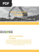 List of Scrap Items With GST Rate and HSN Code | PDF | Scrap ...