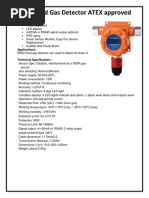 Aquamon SMARTPRO 8966 - PH Pipe & Wall Mount Manual | PDF | Electrical ...