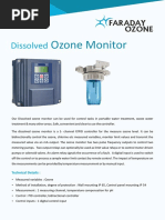 Aquamon SMARTPRO 8966 - PH Pipe & Wall Mount Manual | PDF | Electrical ...