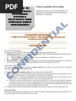 DMAIC Checklist | PDF | Six Sigma | Business