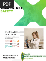 Fire Safety Nfpa - 45 | PDF