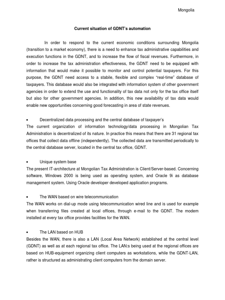 Gdnt Pdf Databases Computer Network