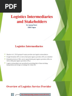 CCFF | PDF | Logistics | Customs