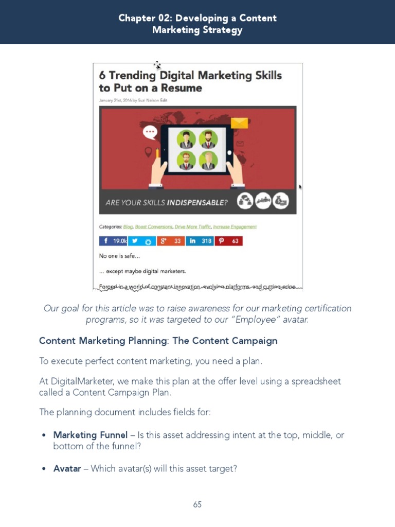 Ultimate Guide To Digital Marketing 33 | PDF