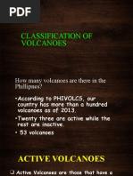 Volcano Brochure | PDF | Volcanic Ash | Volcano