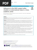 Chest Expansion Measurement Techniques | PDF | Thorax | Anatomical ...