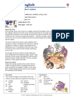 Stone Soup PDF | PDF | Fairies | Traditional Stories