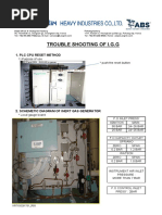 TRO Sensor Troubletshooting Manual-2017 - 7 - 31 | PDF | Thermometer ...
