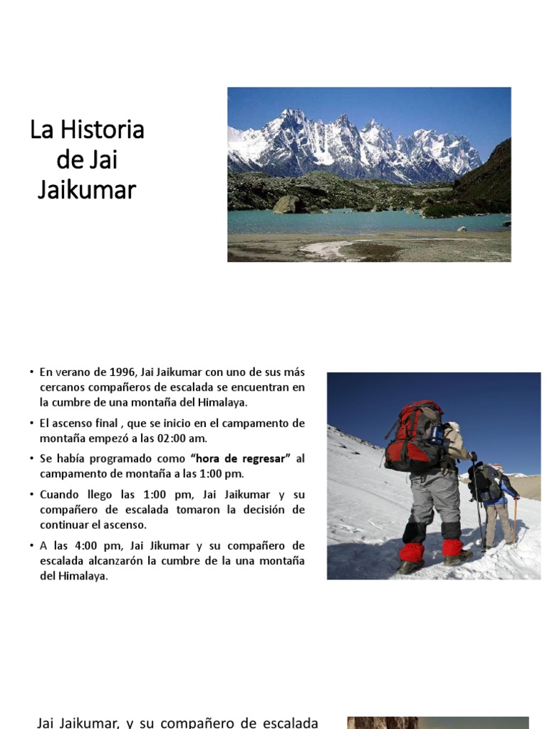 Caso Jai Jaikumar | PDF | Ciencia cognitiva | Conceptos psicologicos