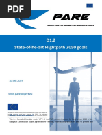 ICAO Annex 19 (English) | PDF | Safety | Aircraft