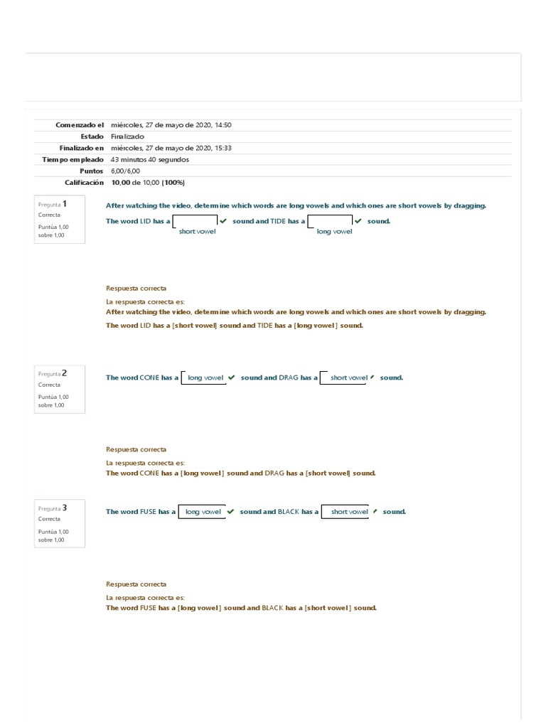 Phonetics Exercises | PDF | Phonetics | Human Voice