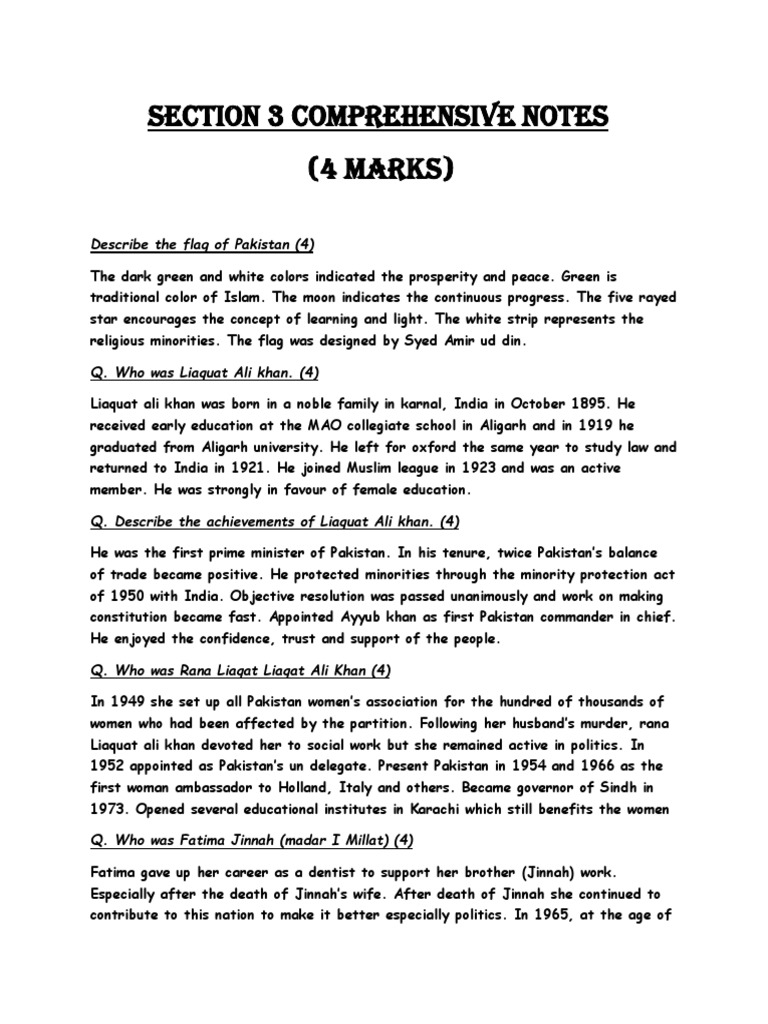 Overview of the PRODA Act 1949 | PDF | Benazir Bhutto | Nawaz Sharif