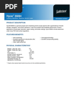 Lanco Wax Additives Product Guide | PDF | Wax | Coating
