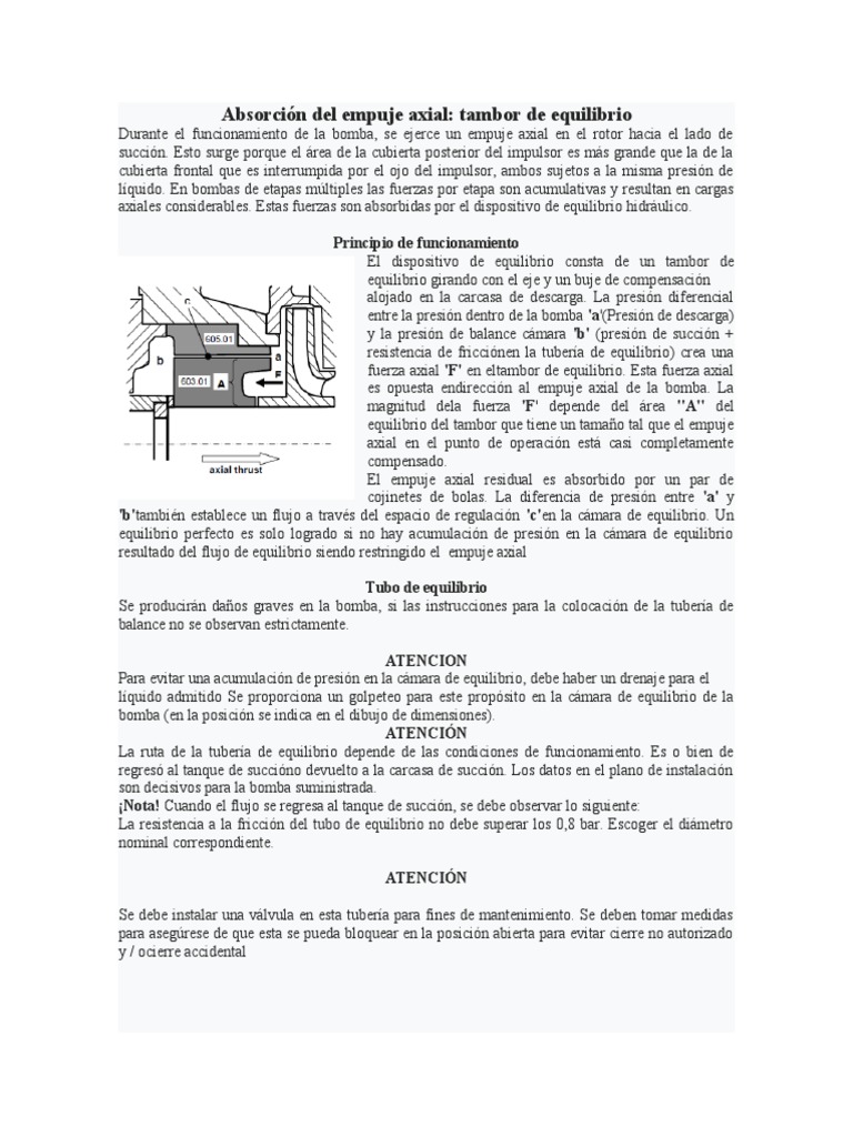 Manual Overhould Bba Sulzer MC 80-260-9 | Descargar gratis PDF ...