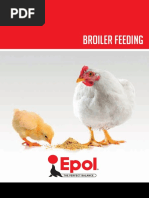 Zenag Farming Guide | PDF | Broiler | Poultry Farming