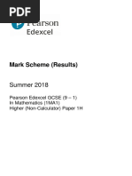 Entry 3 Maths Practice Paper Guide | PDF | Numbers | Mathematics