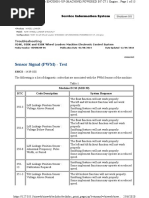 Event Codes PF W10 | PDF | Parameter (Computer Programming) | Subroutine