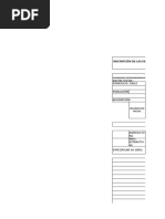 Clem 01 Editable | PDF | México | Materiales