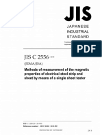 Jis G 3532 | PDF