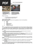 Ap10 Quarter 1 Module 3 | PDF