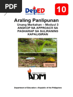 AP-10-Q2-MODULE-1 (15-Pages) | PDF