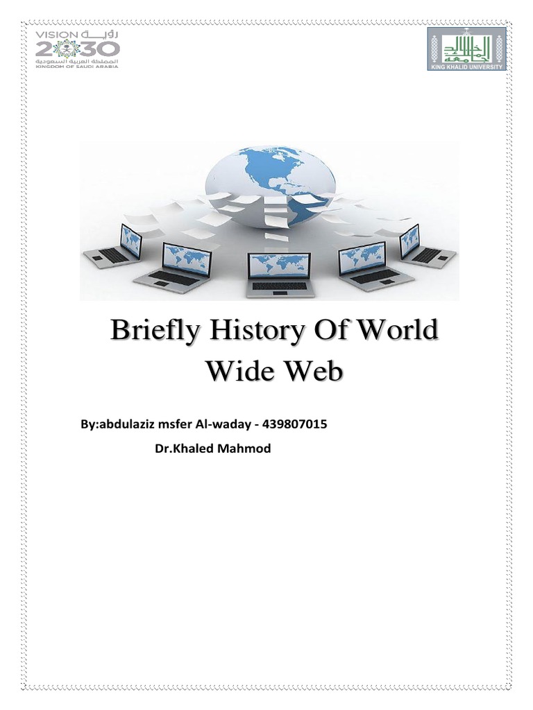 A Concise History of the Origins and Early Development of the World ...