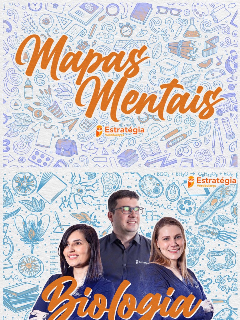 Mapas Mentais EV Esse 2 - Compressed | PDF