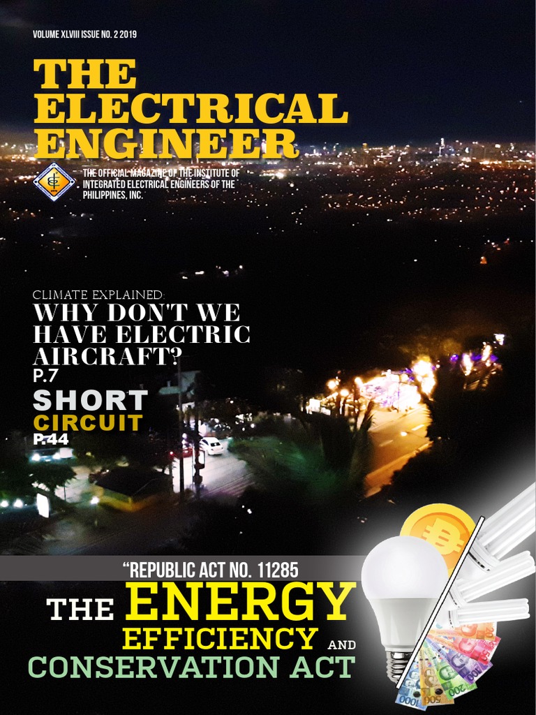 Electrical Engineer Magazine 2019 Issue | PDF | Atheroma | Myocardial ...