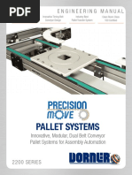 96-0253e Haas Pallet Pool Operator Manual | PDF | Manufactured Goods