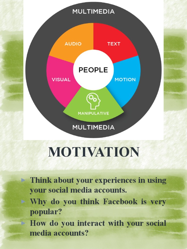 Understanding Interactive Media | PDF | Interactivity | Interactive Media